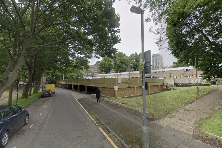 Birmingham | Little Ships